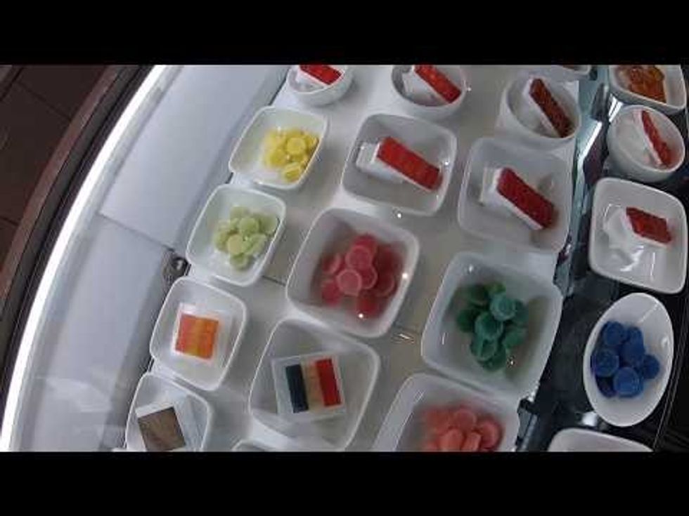 On the Road: Shryne Group Opens Flagship STIIIZY Store - The Bluntness